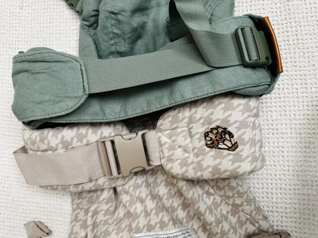 Wildbird Aerial vs. Mabe Monarch: Which Baby Carrier is Right for You ...