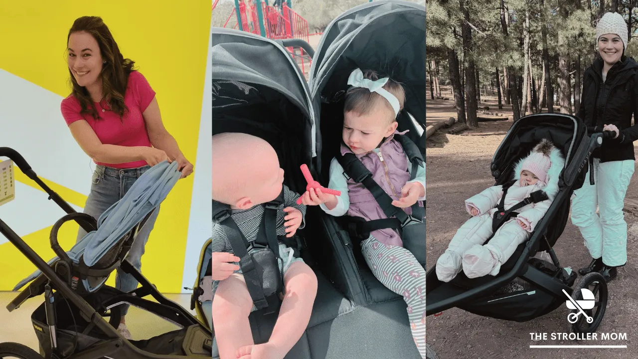 Best Jogging Strollers of 2026: Mom-Tested Picks - The Stroller Mom