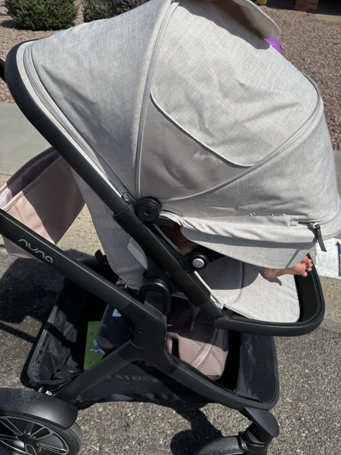 Best Nuna Strollers for 2026: Which one is right for your family? - The ...