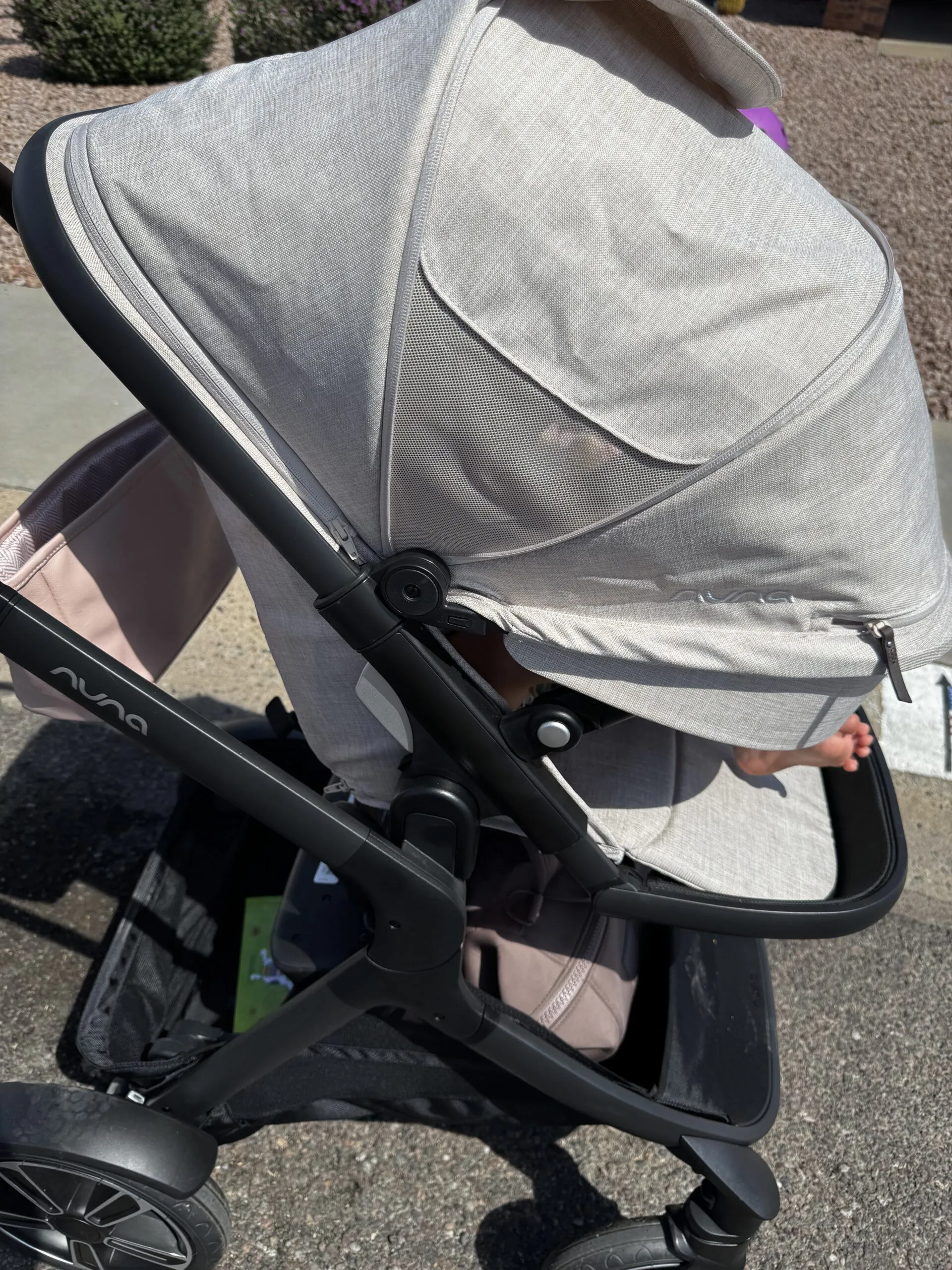 Best Nuna Strollers for 2025: Which one is right for your family? - The ...