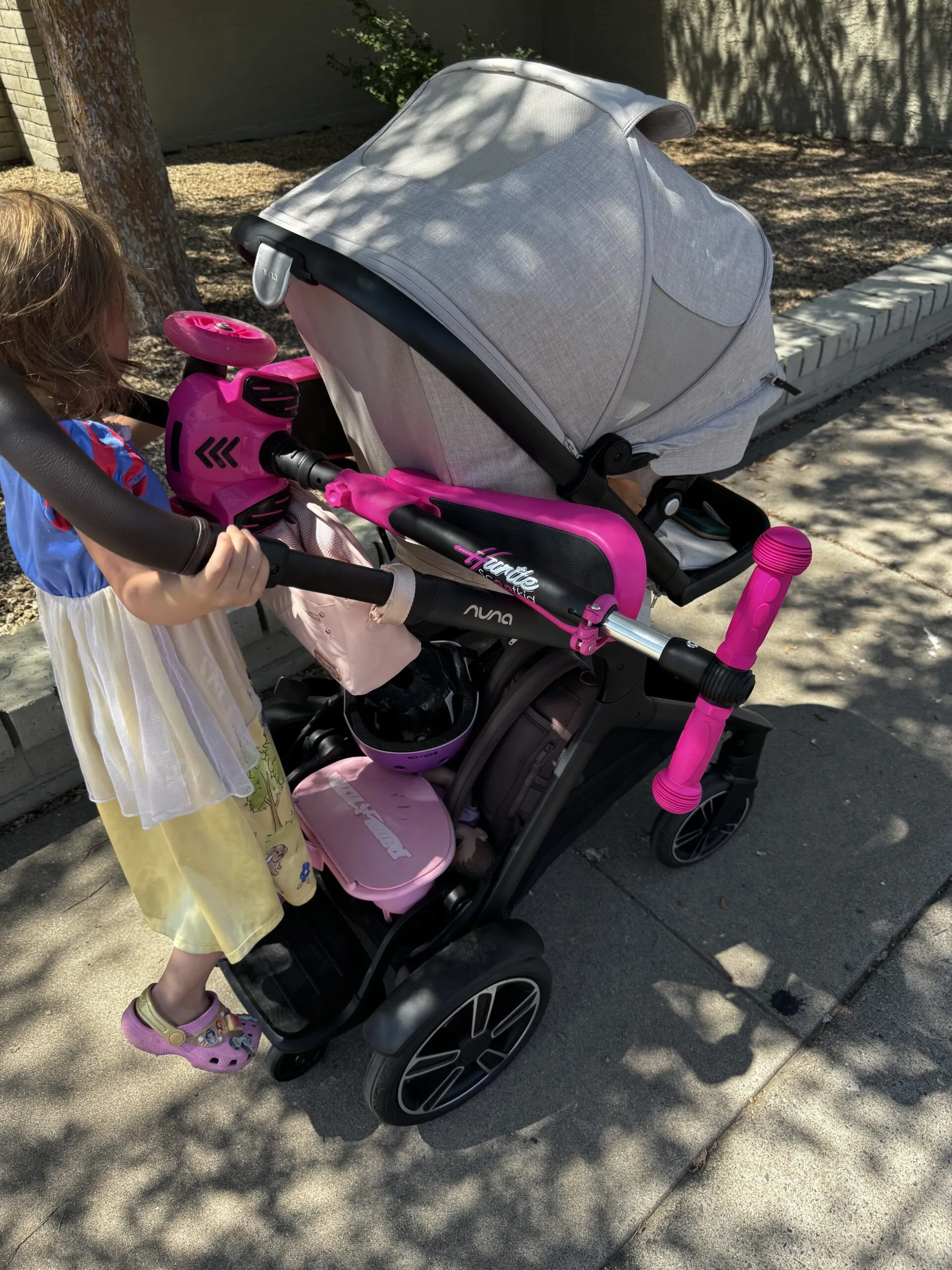Best Nuna Strollers for 2025: Which one is right for your family? - The ...
