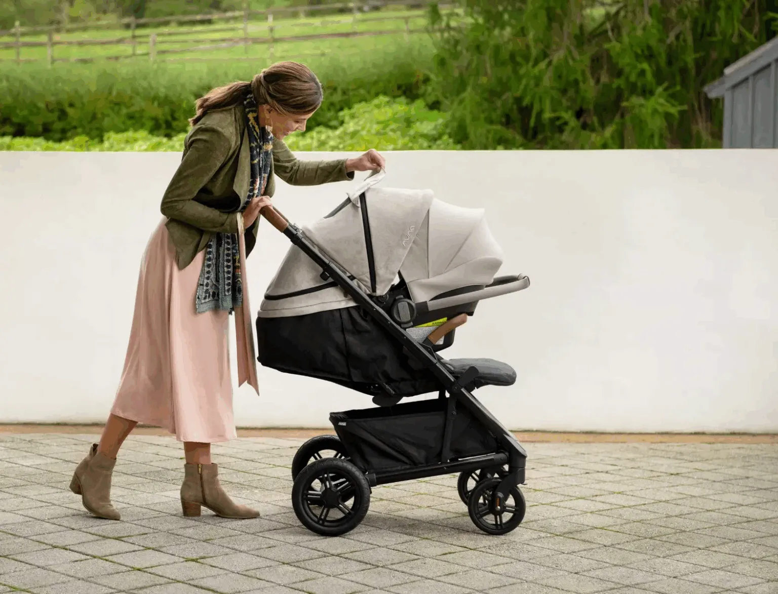 Best Nuna Strollers for 2025: Which one is right for your family? - The ...