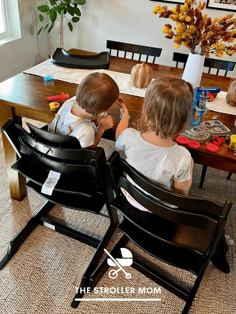 Best High Chairs of 2025: From a mom of 3 for Infants, Foldable ...