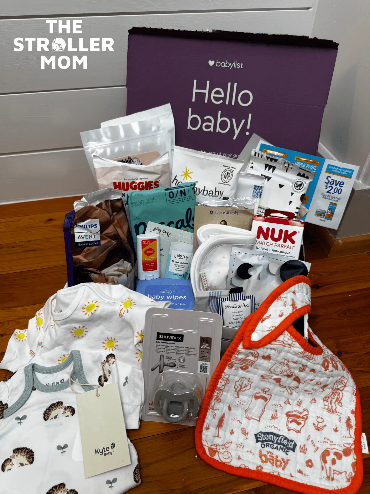 The Ultimate Guide to Creating a Babylist Baby Registry (from a Mom of ...