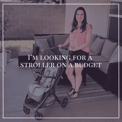 Home - The Stroller Mom