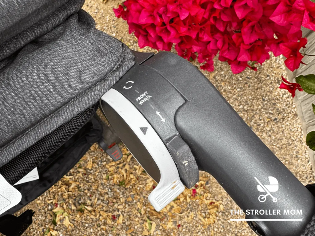 Guava Roam Jogging Stroller: Honest Review from a Mom (2025) - The ...