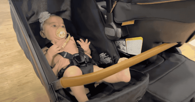 Nuna TRVL DUBL vs Zoe Twin V2 | Honest Review