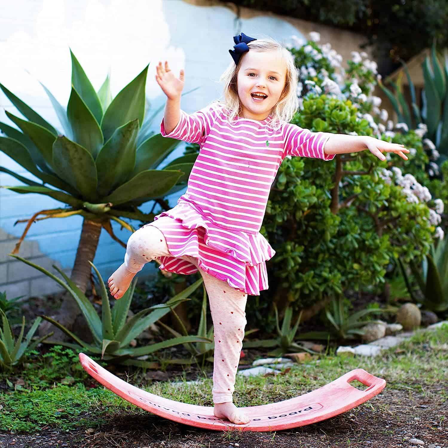 5 Best Wobble Boards for Toddlers