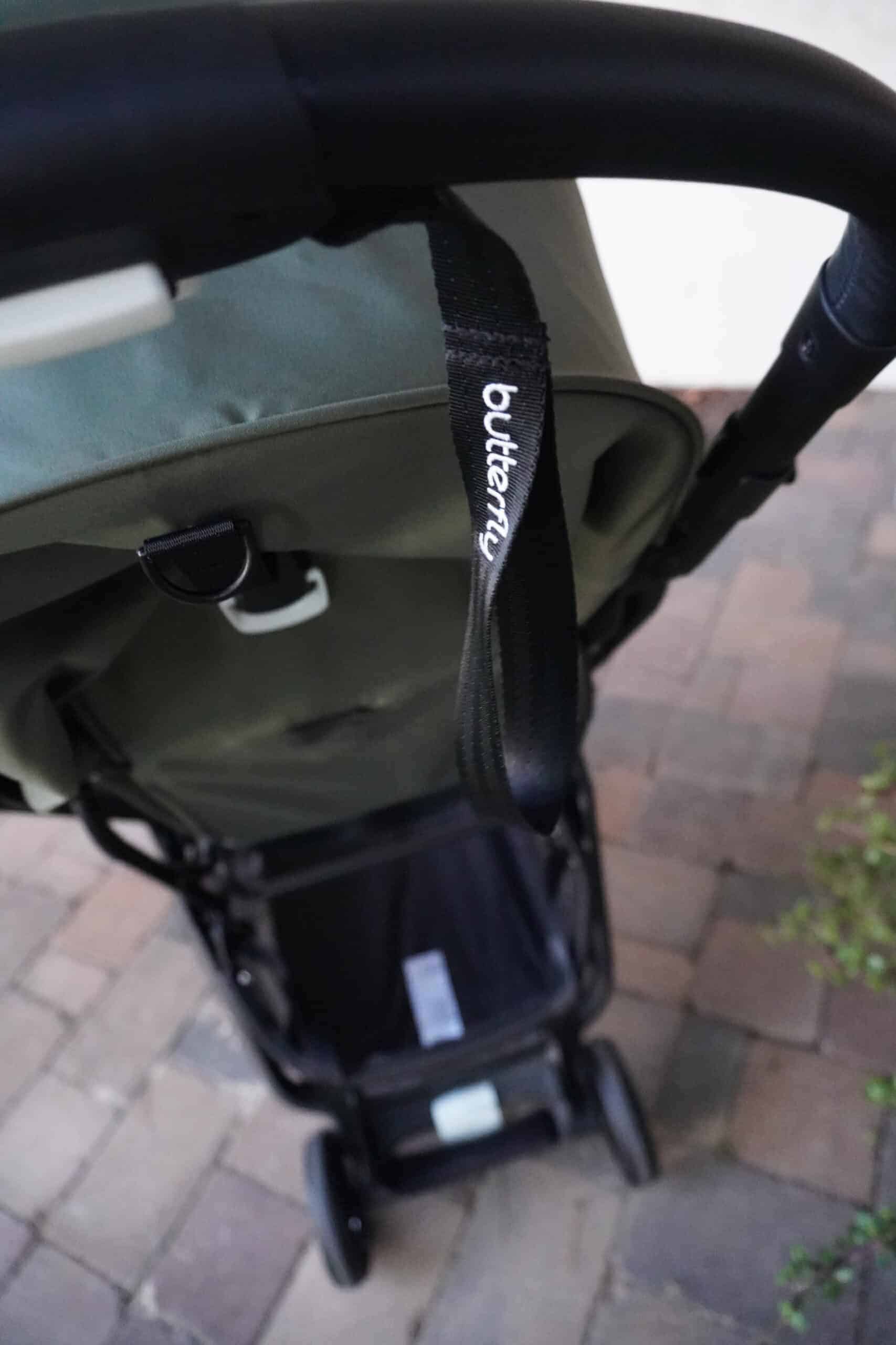 Bugaboo Butterfly Review: Honest Thoughts from a Mom | The Stroller Mom