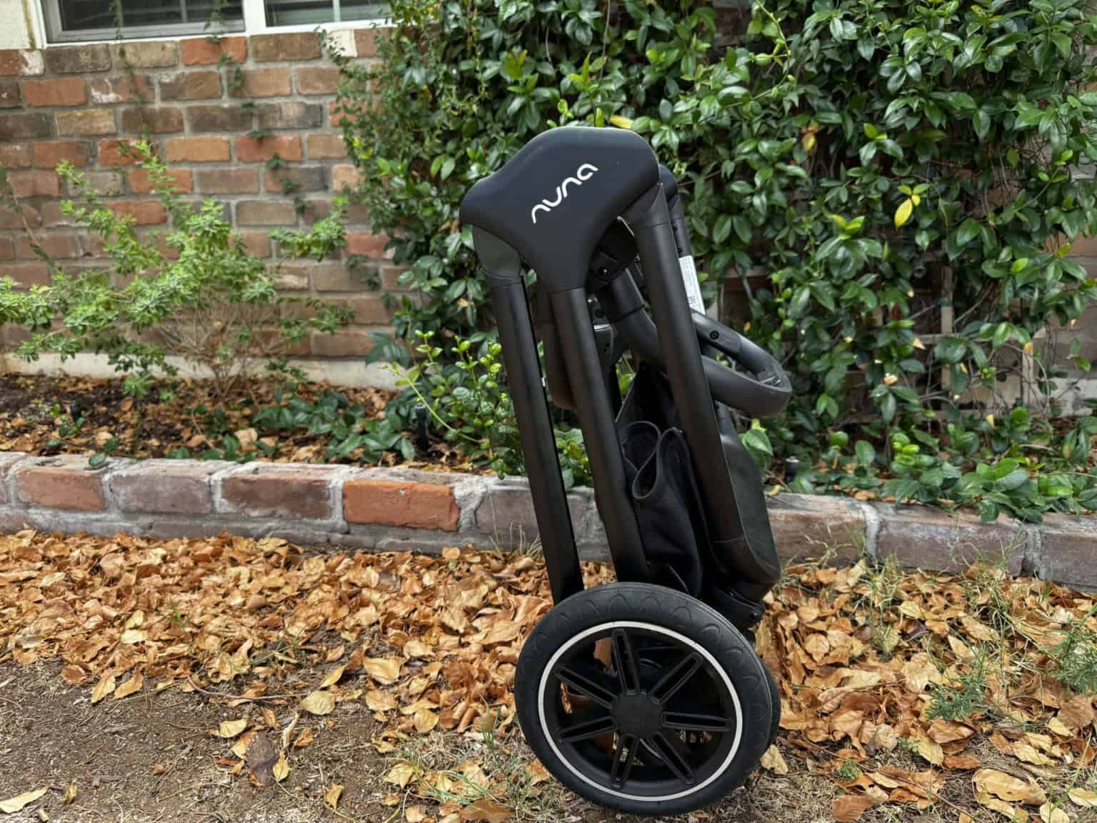 Nuna TRIV Next Review: Honest Thoughts from a Mom