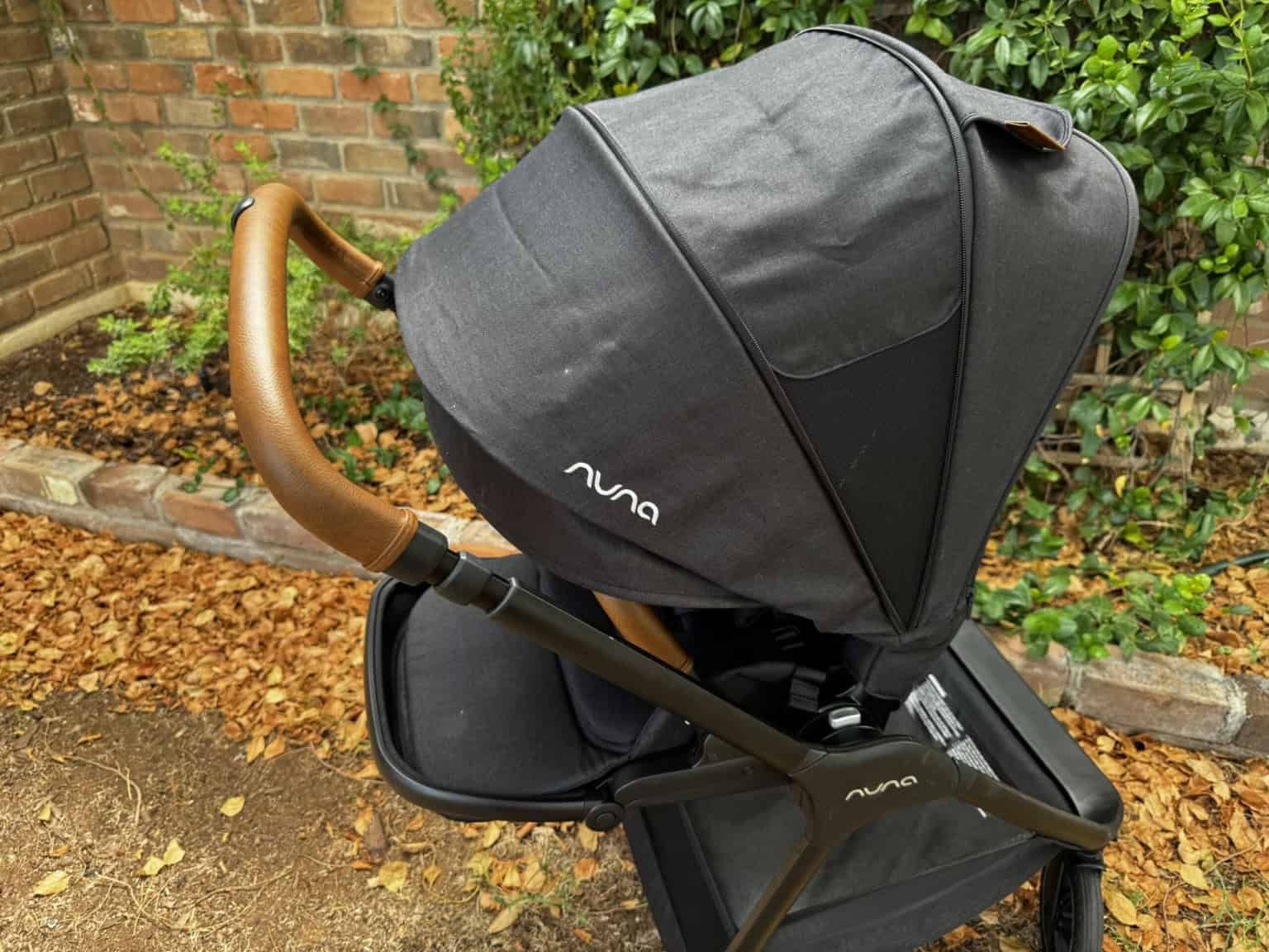 Nuna TRIV Next Review: Honest Thoughts from a Mom