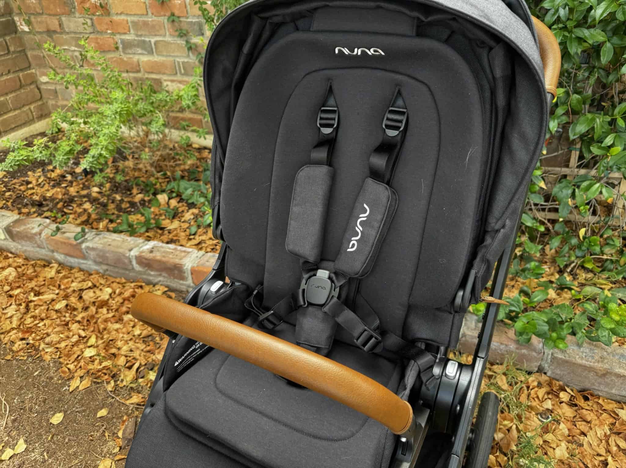Nuna TRIV Next Review: Honest Thoughts from a Mom