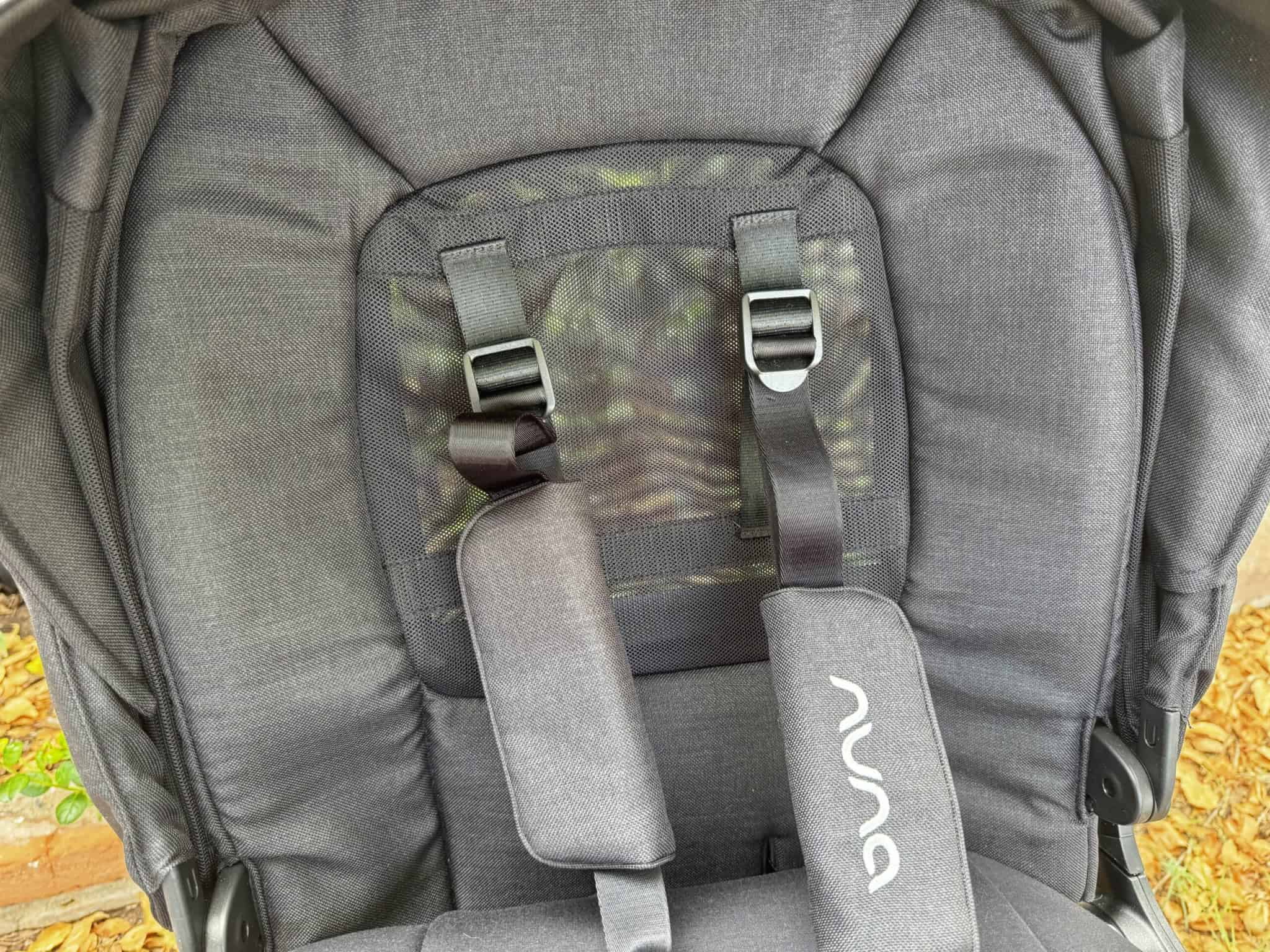 Nuna TRIV Next Review: Honest Thoughts from a Mom