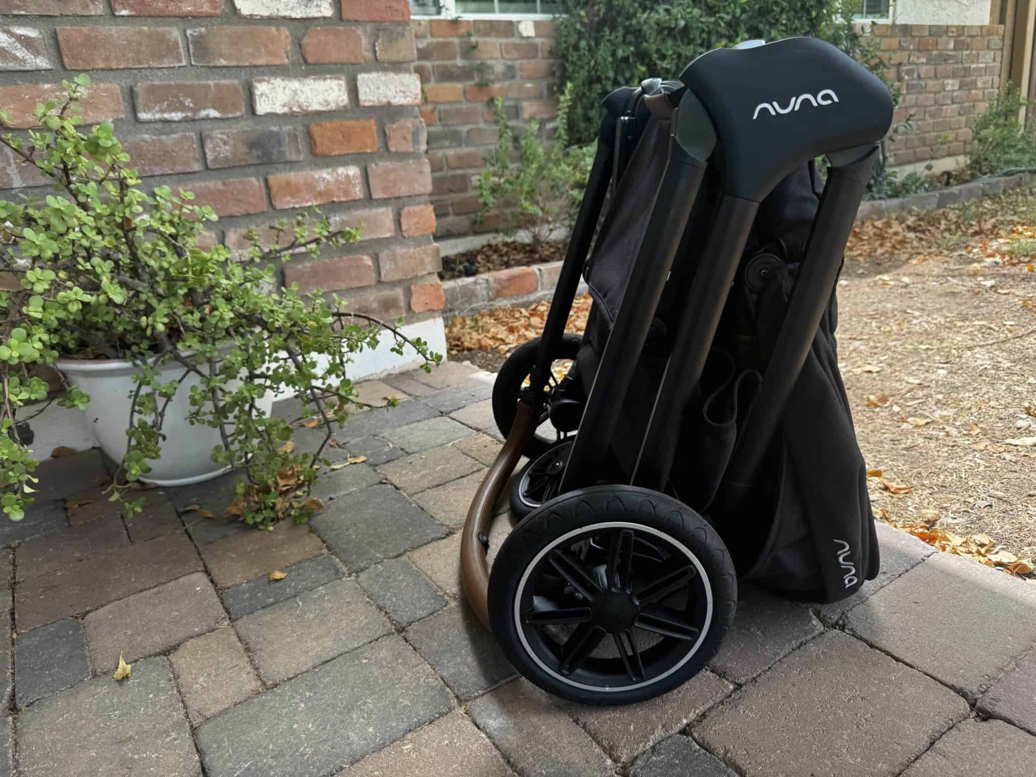 Nuna TRIV Next Review: Honest Thoughts from a Mom