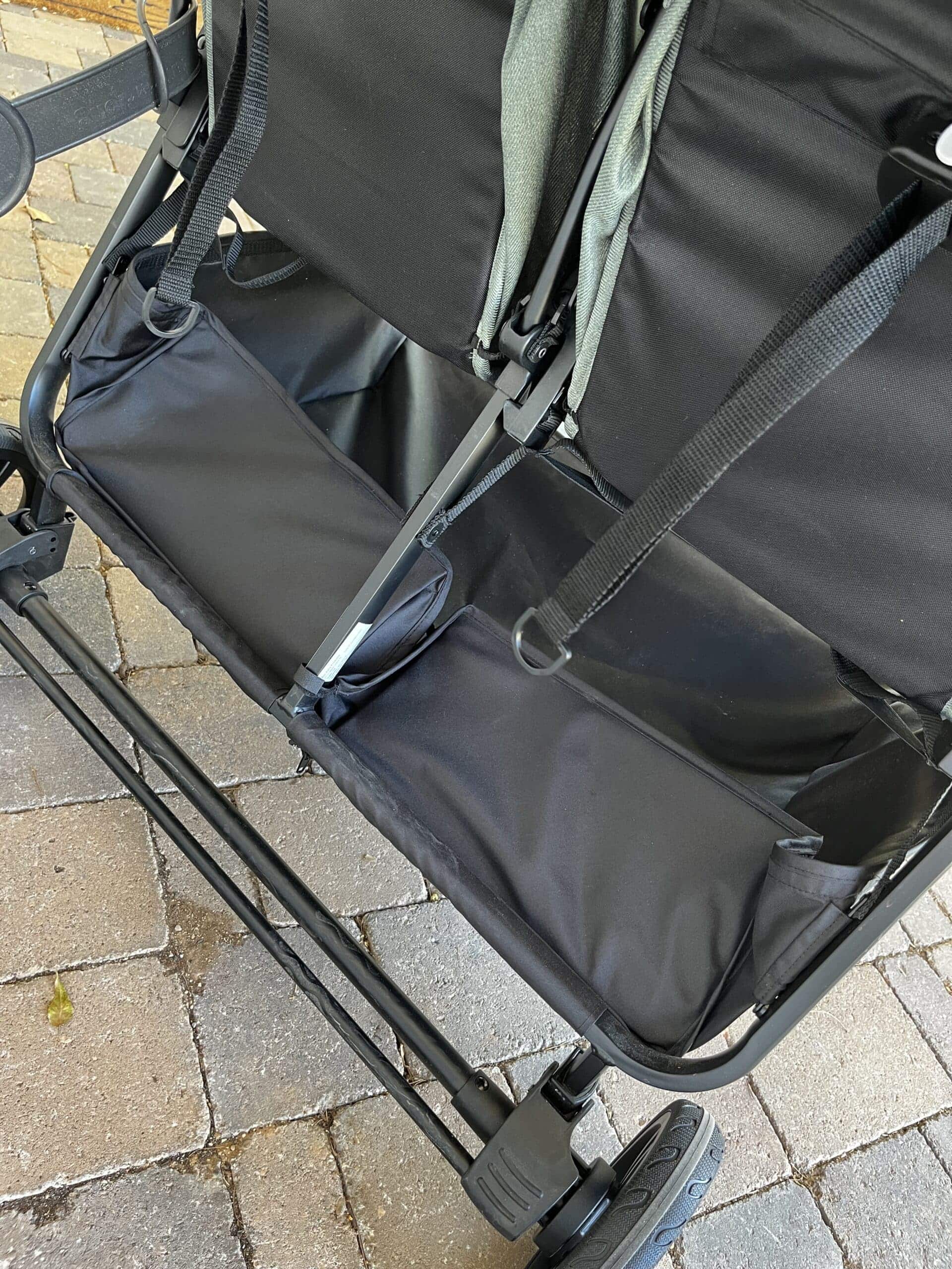 Nuna TRVL DUBL vs Zoe Twin V2 | Honest Review