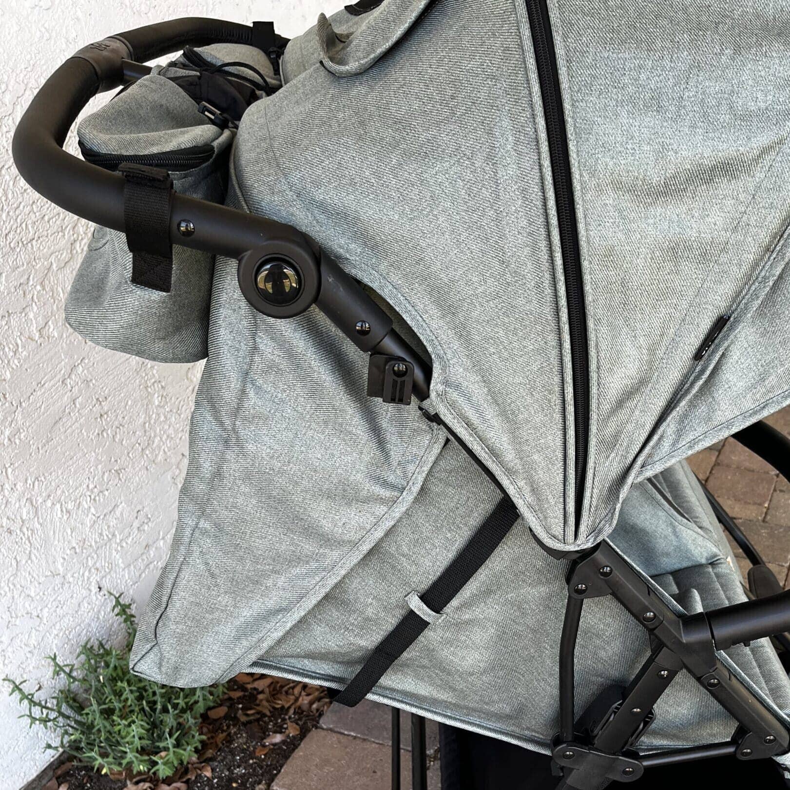 Nuna TRVL DUBL vs Zoe Twin V2 | Honest Review