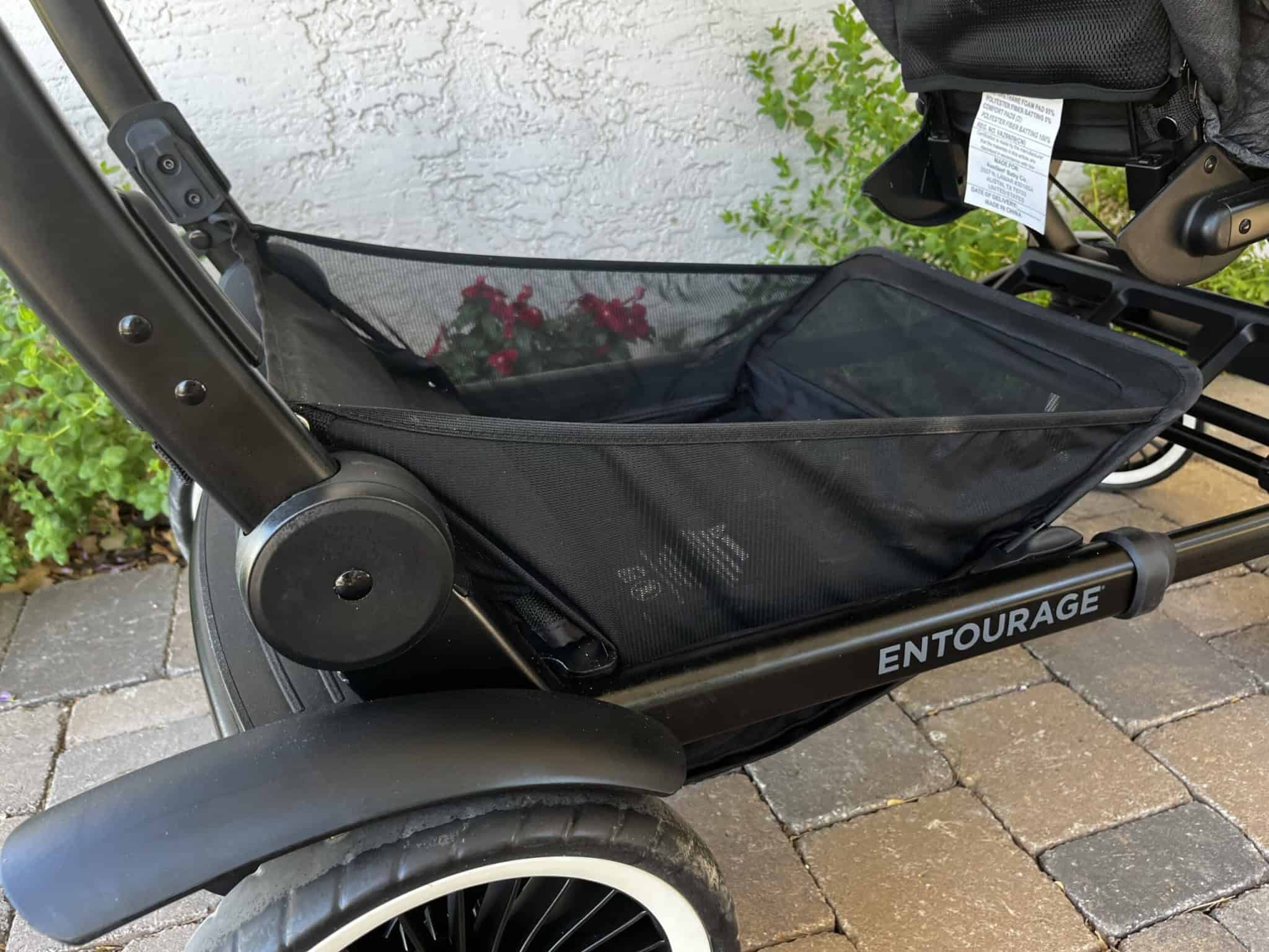 Austlen Entourage Stroller - Honest Review