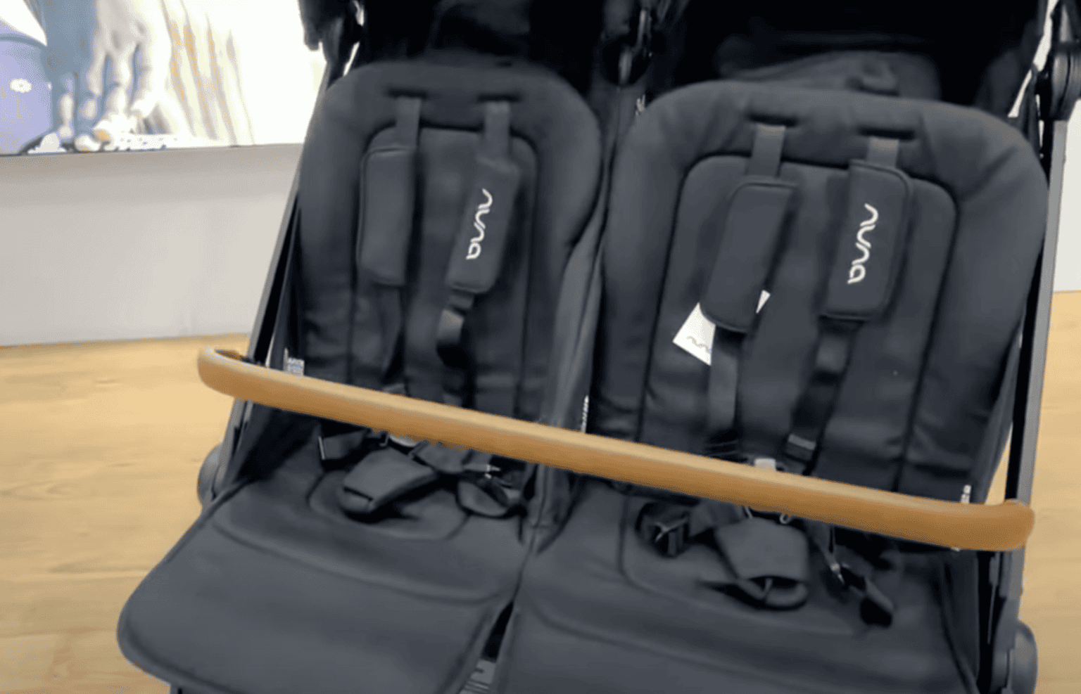 Nuna TRVL DUBL vs Zoe Twin V2 | Honest Review