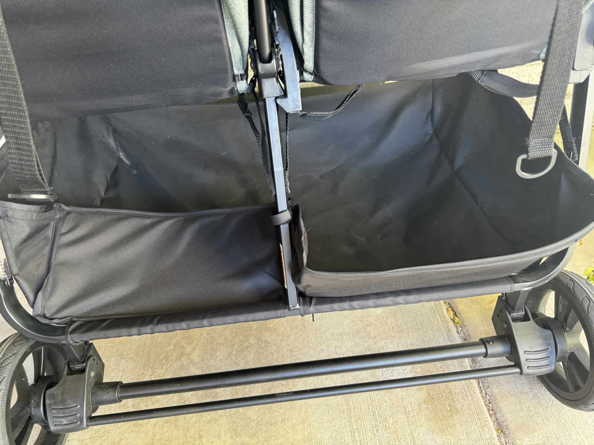 Zoe Twin V2 Review: Honest Thoughts from a Mom - The Stroller Mom