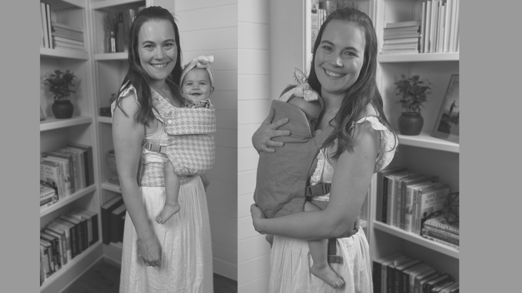Wildbird Aerial vs. Mabe Monarch: Which Baby Carrier is Right for You ...