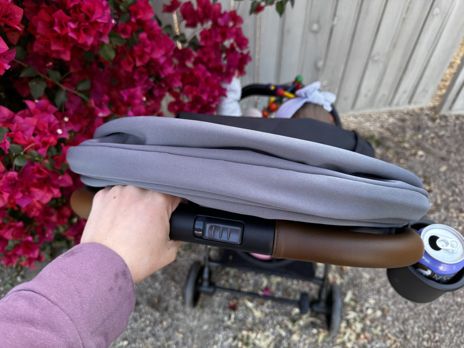 Graco Ready2Jet Review: Can This Affordable Stroller Compete with Nuna ...